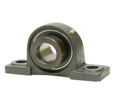 China Pillow Block Industry Disc Harrow Bearing Housing 0.5 - 15 Inch Bore Size for sale