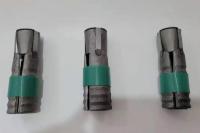 China Underground Mining Roof Supporting M24 Expansion Shell Rock Bolt for sale