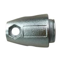 China 316 Stainless Steel Silicon Sol Precision Investment Castings For Auto Parts for sale