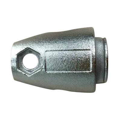 China 316 Stainless Steel Silicon Sol Precision Investment Castings For Auto Parts for sale