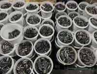 China Post Tension Anchorage Wedges for 12.7mm 15.24mm for sale
