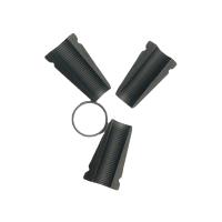China Post Tension Anchorage Wedges for 12.7mm 15.24mm for sale