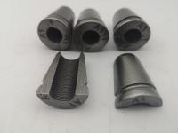 China Post Tension Anchorage Wedges for 12.7mm 15.24mm for sale