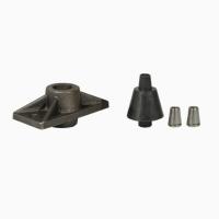 China Post Tension Mono Strand Anchorage for 0.5