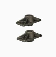China Post Tension Mono Strand Anchorage for 0.5