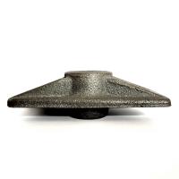 China Post-Tensioning Unbonded System Monostrand Anchor 12.7mm 15.24mm for sale