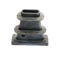 China S3 S5 Post Tension Prestressed Anchor Flat Arc Anchorage for sale