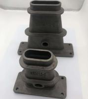 China Post Tension Anchorage S3 Casting Flat for 12.7mm Strand for sale