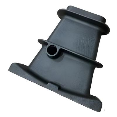 China Prestressed Concrete Slab Anchors Post Tension Arc Anchorage for sale