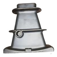 China Prestressed Concrete Slab Anchors Post Tension Arc Anchorage for sale