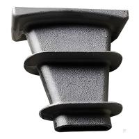 China Prestressed Concrete Slab Anchors Post Tension Arc Anchorage for sale