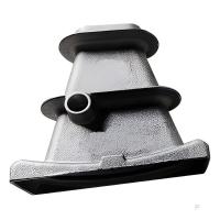 China Prestressed Concrete Slab Anchors Post Tension Arc Anchorage for sale