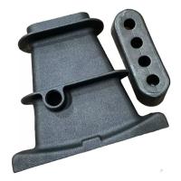 China Prestressed Concrete Slab Anchors Post Tension Arc Anchorage for sale