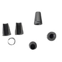 China 3 Piece Post Tensioning Working Anchor Wedge for sale