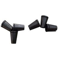 China 3 Piece Post Tensioning Working Anchor Wedge for sale