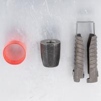 China Underground Mining Expansion Shell Anchor for sale