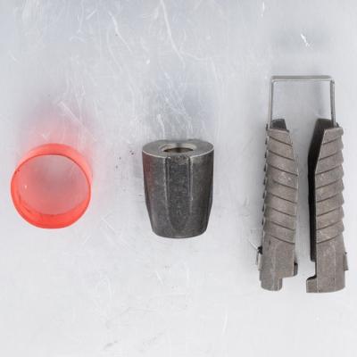 China Underground Mining Expansion Shell Anchor for sale