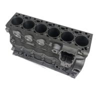 China Weichai Engine Block Cylinder Block for Sinotruk Howo Truck Parts for sale