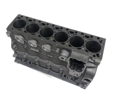 China Weichai Engine Block Cylinder Block for Sinotruk Howo Truck Parts for sale