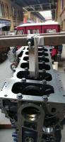 China Weichai Engine Block Cylinder Block for Sinotruk Howo Truck Parts for sale