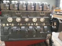 China Weichai Engine Block Cylinder Block for Sinotruk Howo Truck Parts for sale