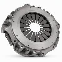 China Grey Cast Iron Clutch Pressure Plate ASTM A48 Class 40 Heavy Duty Commercial Truck Spare Part for sale