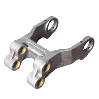 China CE Standard Lost Wax Investment Casting / Investment Precision Casting For Forklift for sale
