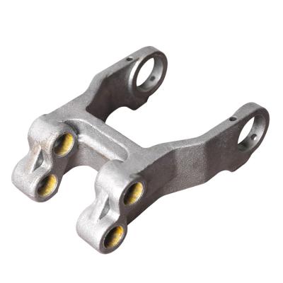 China CE Standard Lost Wax Investment Casting / Investment Precision Casting For Forklift for sale
