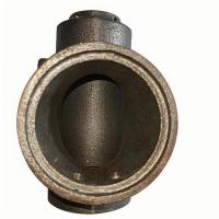China Cast Iron Sand Casting Stove Parts for sale