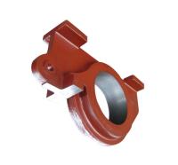 China Ductile Iron Sand Casting Farm Machinery Parts for sale