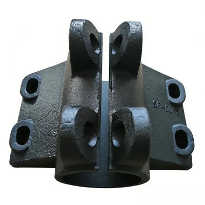 China Precision Investment Casting Customized Automobile Parts for sale