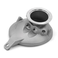China High Precision Stainless Steel Casting Automotive Parts for sale
