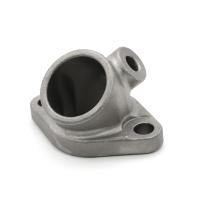 China High Precision Stainless Steel Casting Automotive Parts for sale