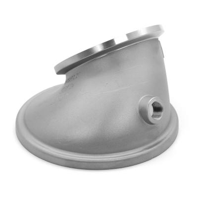China High Precision Stainless Steel Casting Automotive Parts for sale