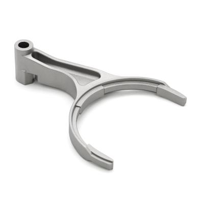 China Stainless Steel 304 316 Investment Casting Car Parts for sale