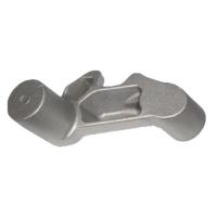 China DIN Standard Steel Investment Casting / Precision Steel Casting For Machinery Accessories Parts for sale