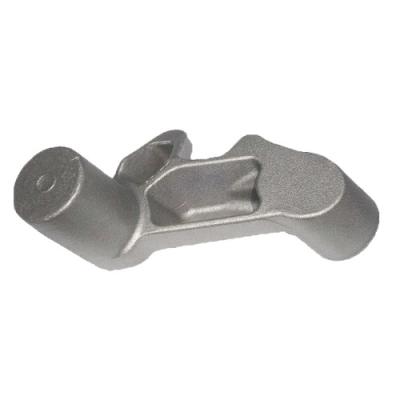 China DIN Standard Steel Investment Casting / Precision Steel Casting For Machinery Accessories Parts for sale
