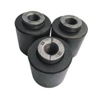 China Prestressed Round Anchorage for Building Barrel and Wedge 12.7mm 15.2mm for sale