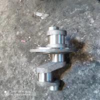 China QT800-2 Ductile Iron Sand Casting Crankshafts for Truck Parts for sale