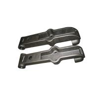 China GGG50 GGG40 Iron Casting Ductile Cast Iron For Agriculture Machinery Parts for sale