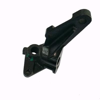 China High Precision Steel Casting Ship Accessories Marine Machinery Parts for sale