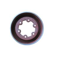 China Gray Iron Sand Casting Parts Industrial Casting Components for sale