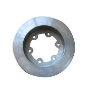 China Gray Iron Sand Casting Parts Industrial Casting Components for sale