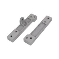 China Grey Iron Sand Casting Agricultural Diesel Engine Parts for sale