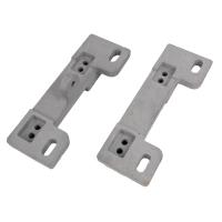 China Grey Iron Sand Casting Agricultural Diesel Engine Parts for sale