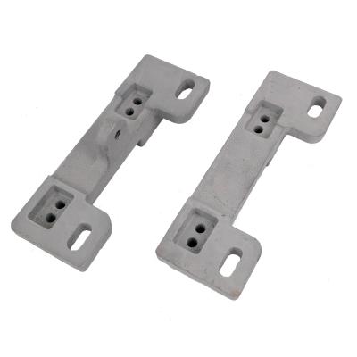 China Grey Iron Sand Casting Agricultural Diesel Engine Parts for sale