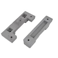 China Grey Iron Sand Casting Agricultural Diesel Engine Parts for sale