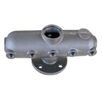 China Clay Sand Molding Line Sand Casting Gray Cast Iron Fire Hydrant Accessories for sale