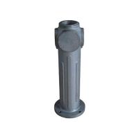 China Clay Sand Molding Line Sand Casting Gray Cast Iron Fire Hydrant Accessories for sale