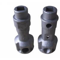 China Clay Sand Molding Line Sand Casting Gray Cast Iron Fire Hydrant Accessories for sale